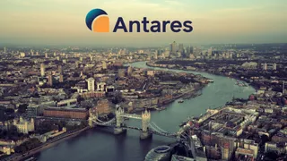 Antares restructures underwriting units into two divisions | Intelligent Insurer